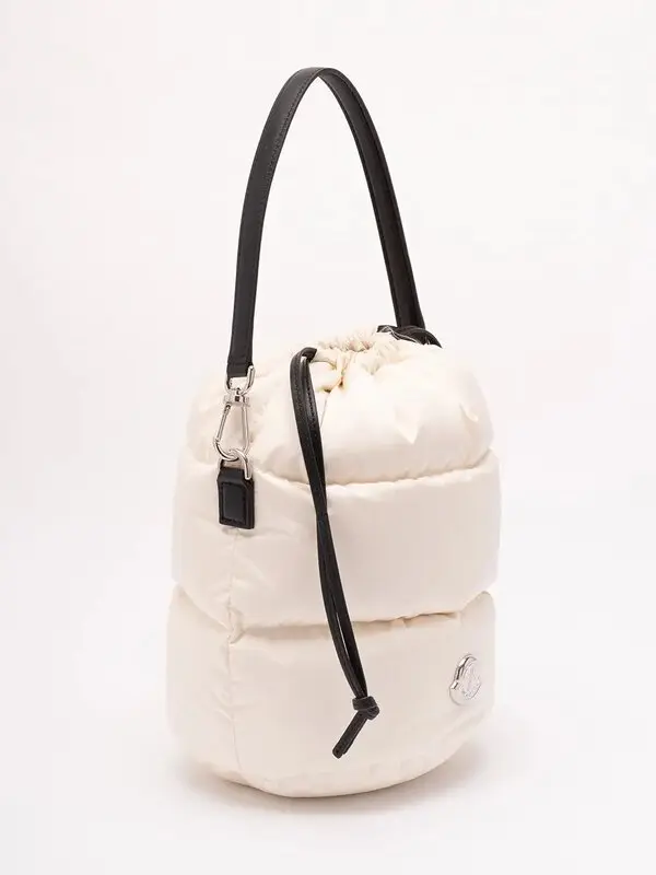 Moncler Caradoc` Bucket Bag - Multicolor