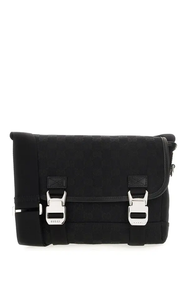 Gucci Bags Crossbody Bags - Multicolor