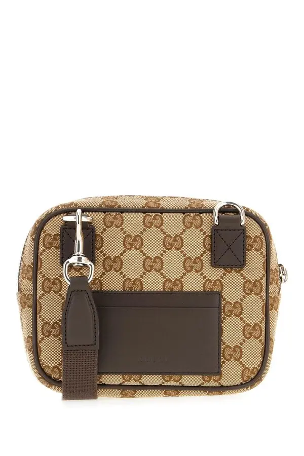 Gucci Bags Crossbody Bags