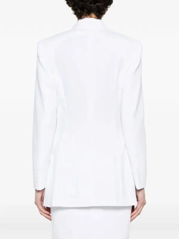 Max Mara Cotton Jacket