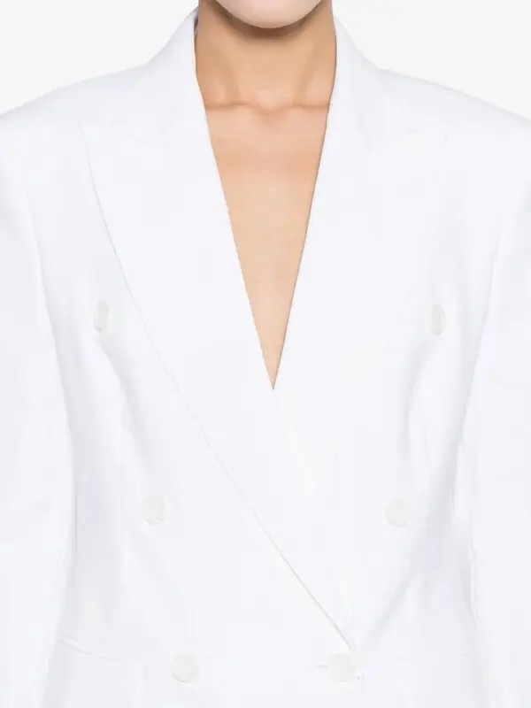 Max Mara Cotton Jacket