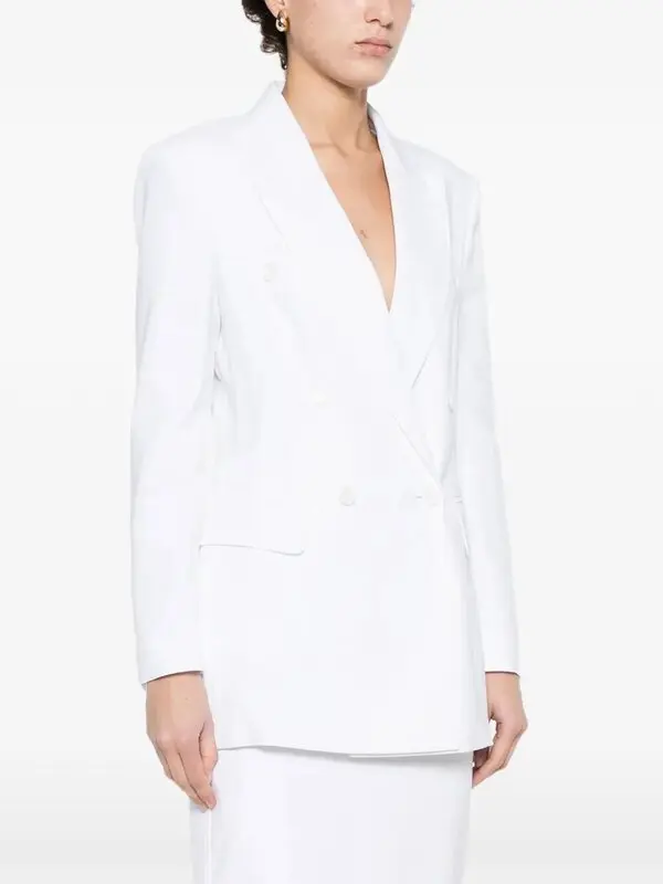 Max Mara Cotton Jacket