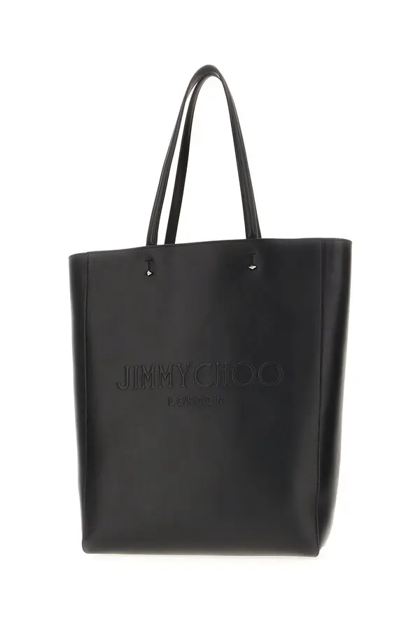 JIMMY CHOO Tote Bag - Multicolor