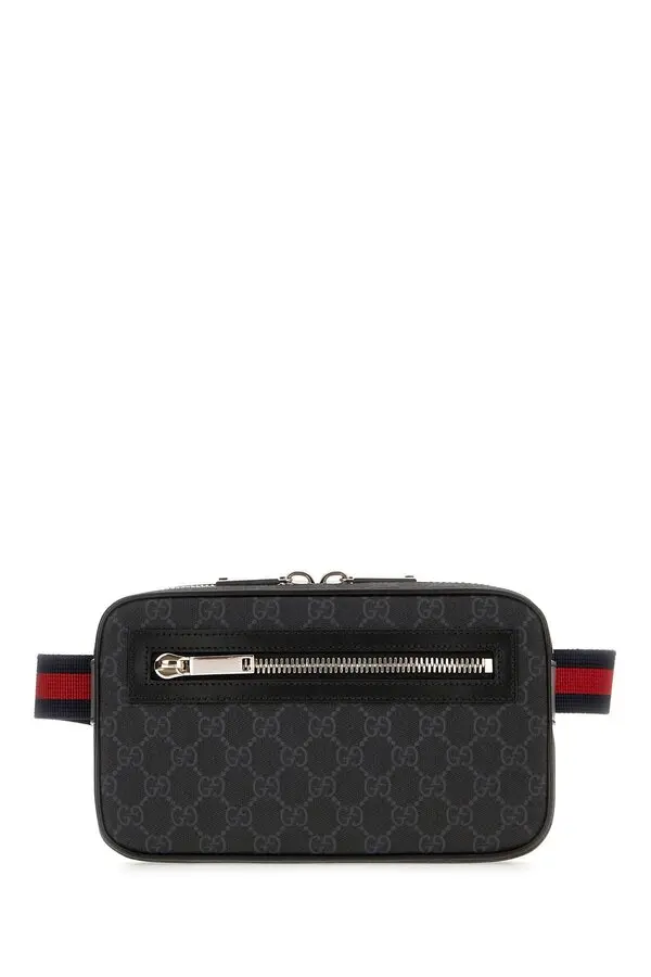 Gucci Bags Fanny Packs - Multicolor