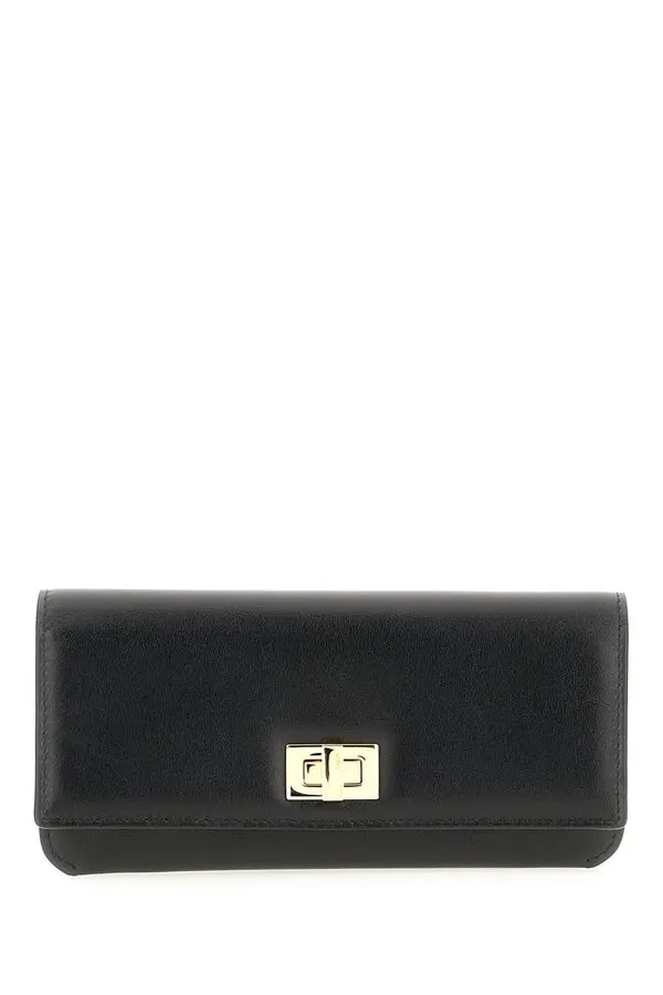 Fendi Accessories Wallets - Multicolor