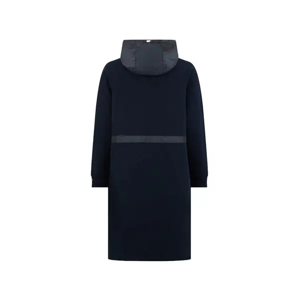 Herno Hooded Coat
