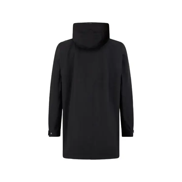 Herno Hooded Parka Coat