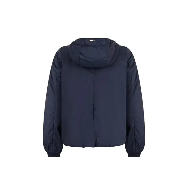 Herno Hooded Padded Jacket
