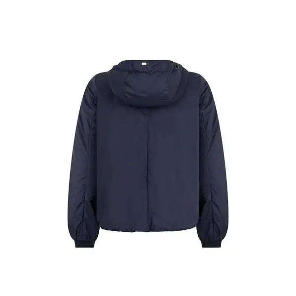 Herno Hooded Padded Jacket