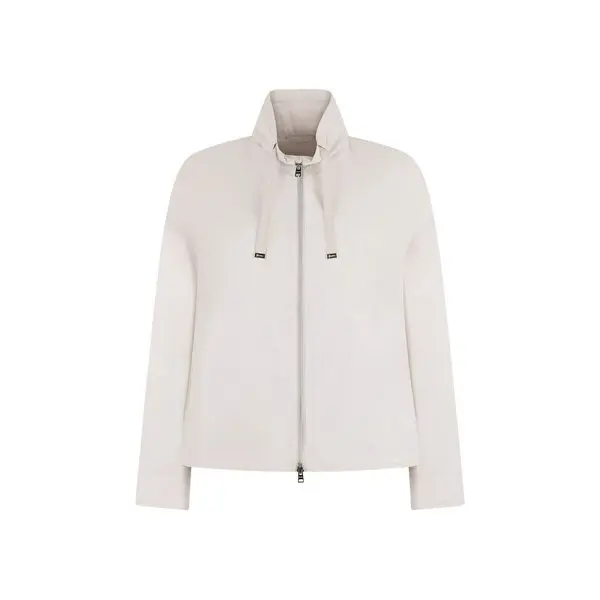 Herno Lightweight Jacket - Gray