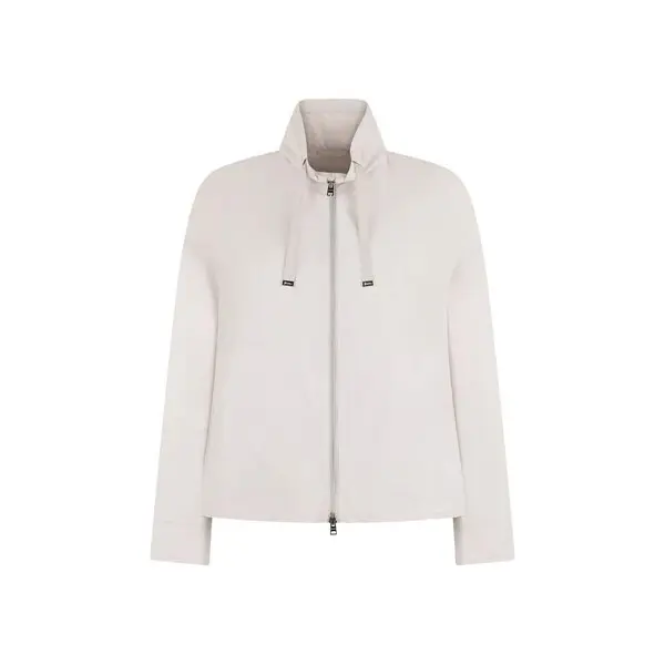 Herno Lightweight Jacket - Gray