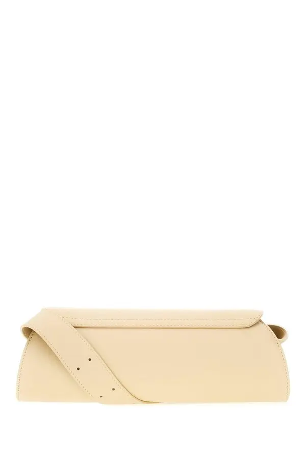 JIL SANDER Bags Crossbody Bags - Multicolor