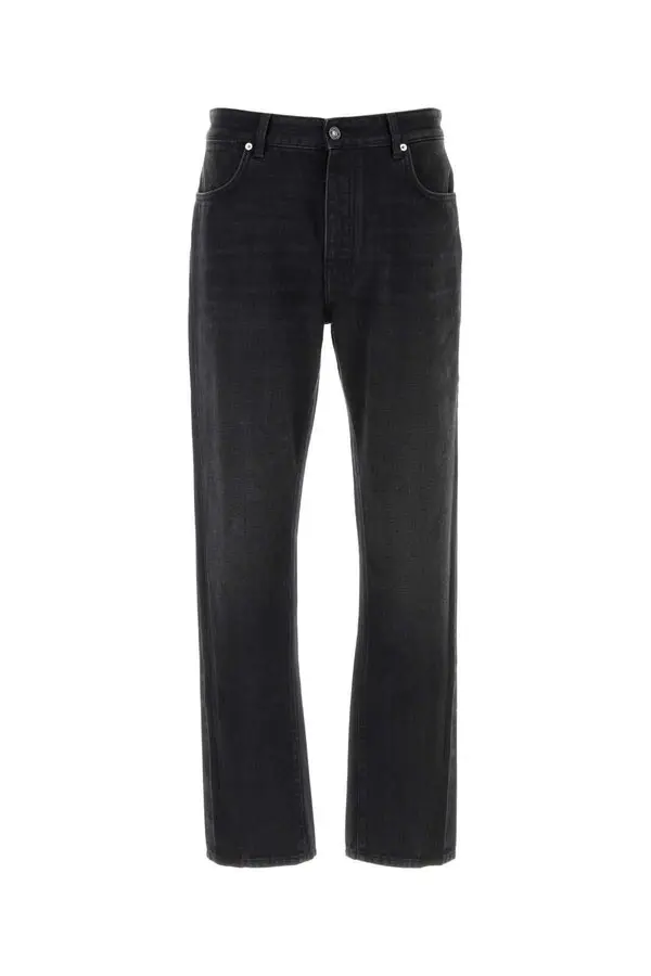 Givenchy Denim Jeans