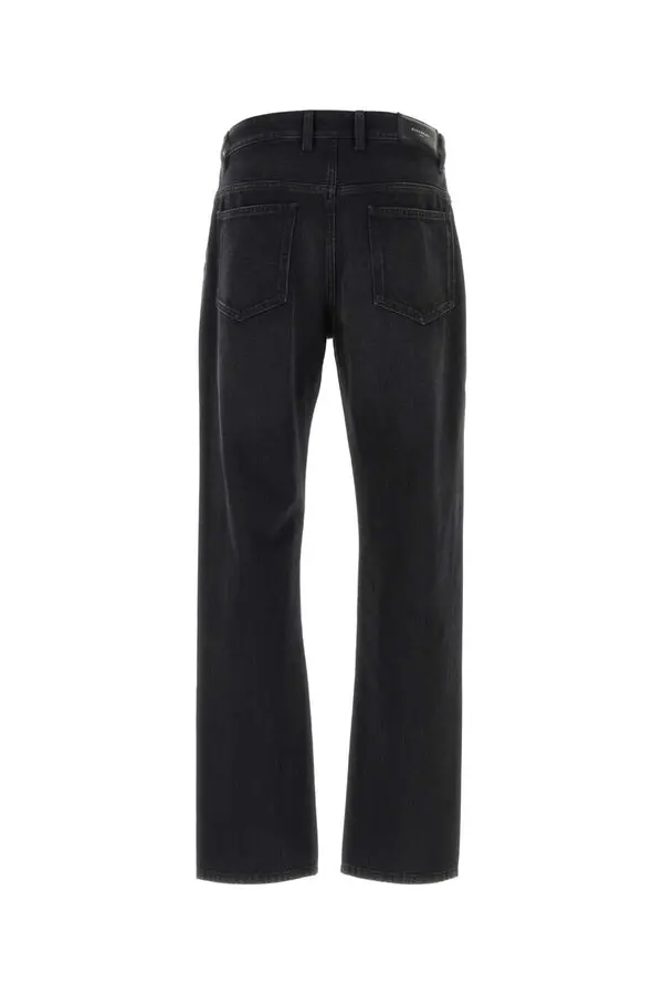Givenchy Denim Jeans