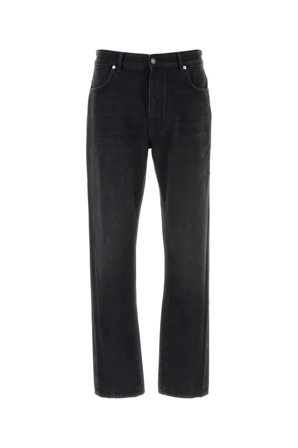 Givenchy Denim Jeans - Black