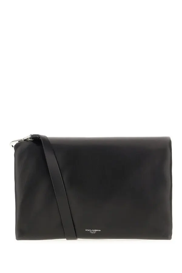Dolce & Gabbana Bags Crossbody Bags - Multicolor