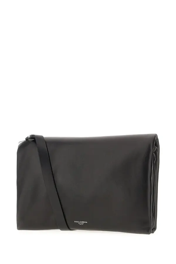 Dolce & Gabbana Crossbody Bag - Multicolor