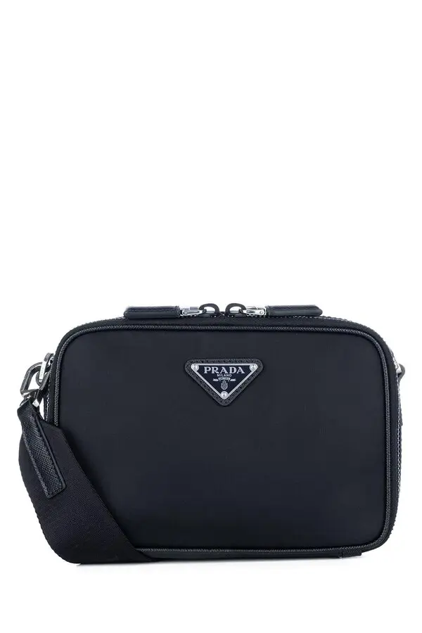 Prada Bags Crossbody Bags - Multicolor