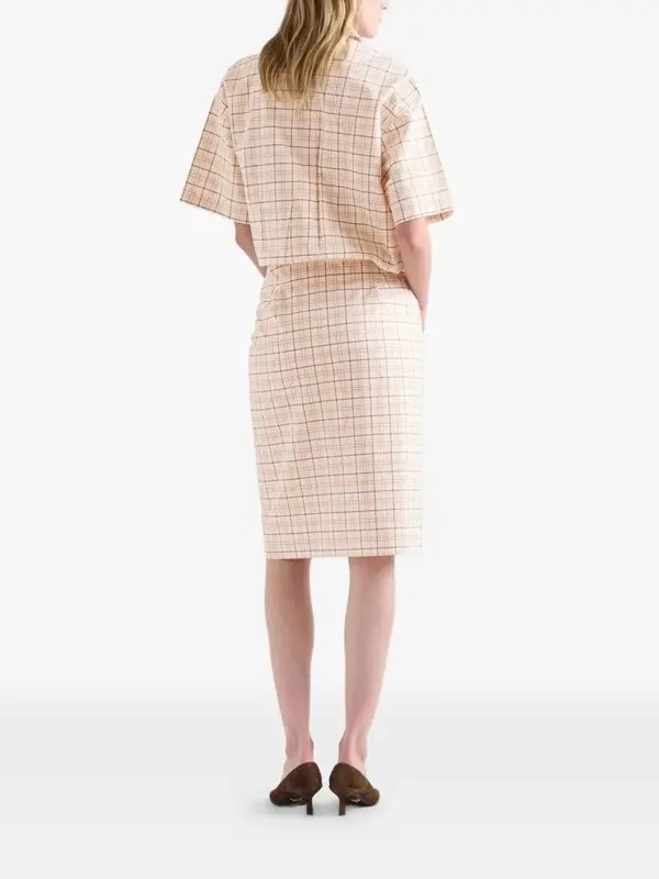 Prada Skirt