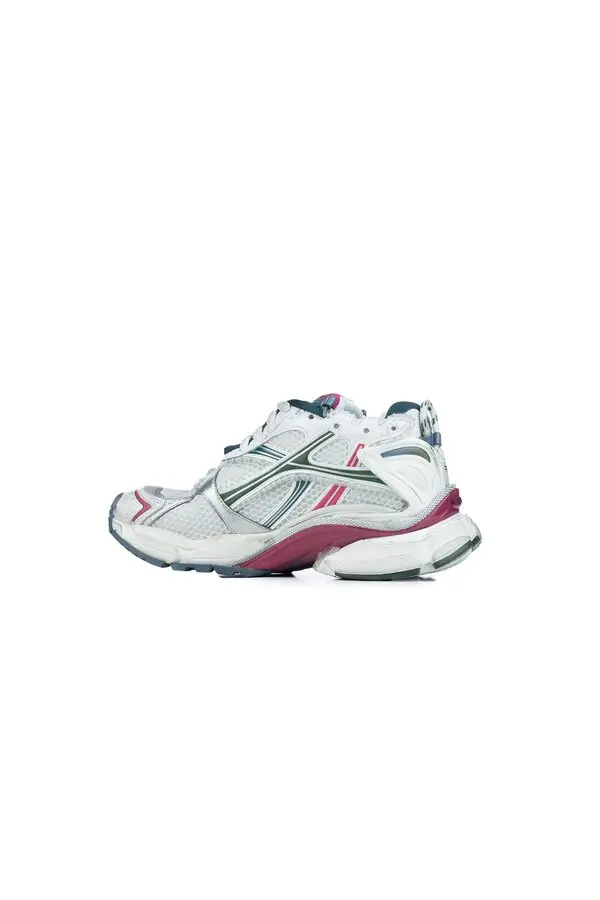 Balenciaga Shoes Sneakers