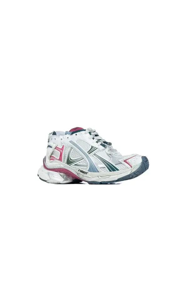 Balenciaga Sneakers Shoes - Multicolor