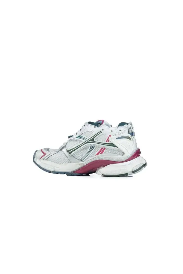 Balenciaga Sneakers Shoes - Multicolor