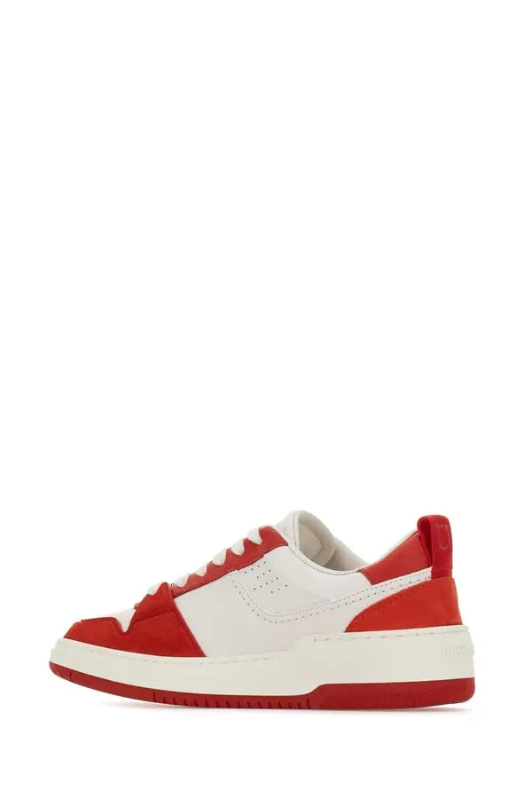 FERRAGAMO Shoes Sneakers