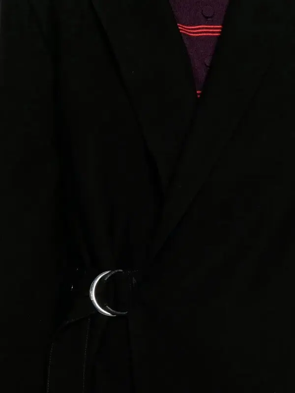 Loewe Draped Jacket