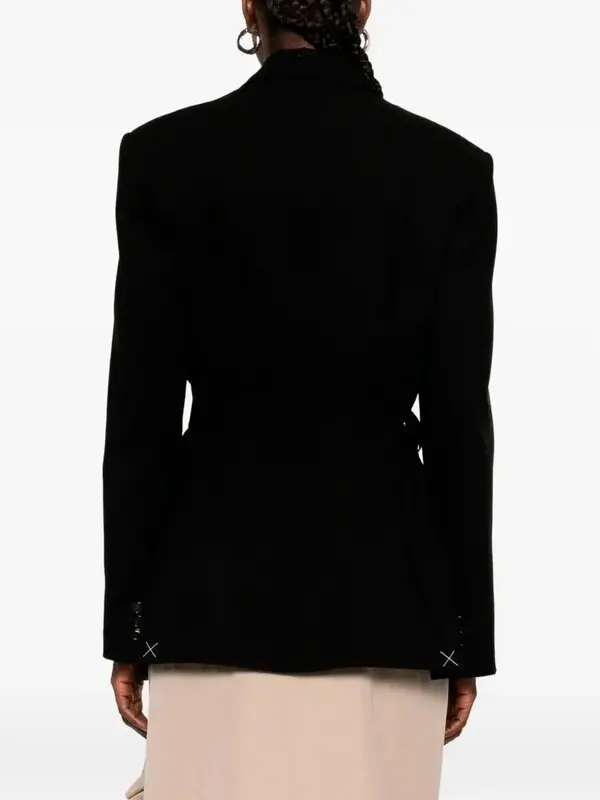 Loewe Draped Jacket