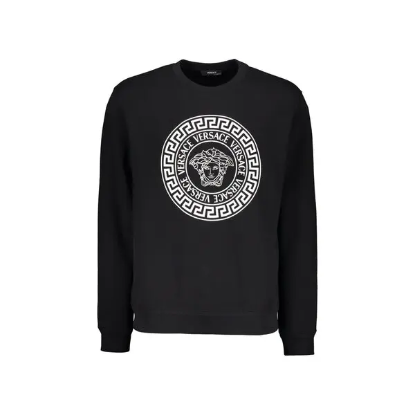 Versace Medusa Sweatshirt