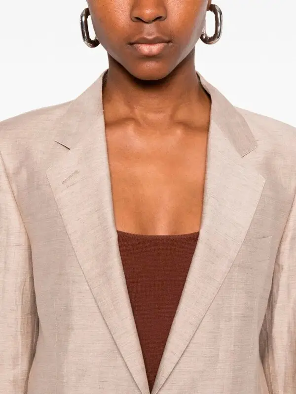 Tagliatore Oversize Jacket