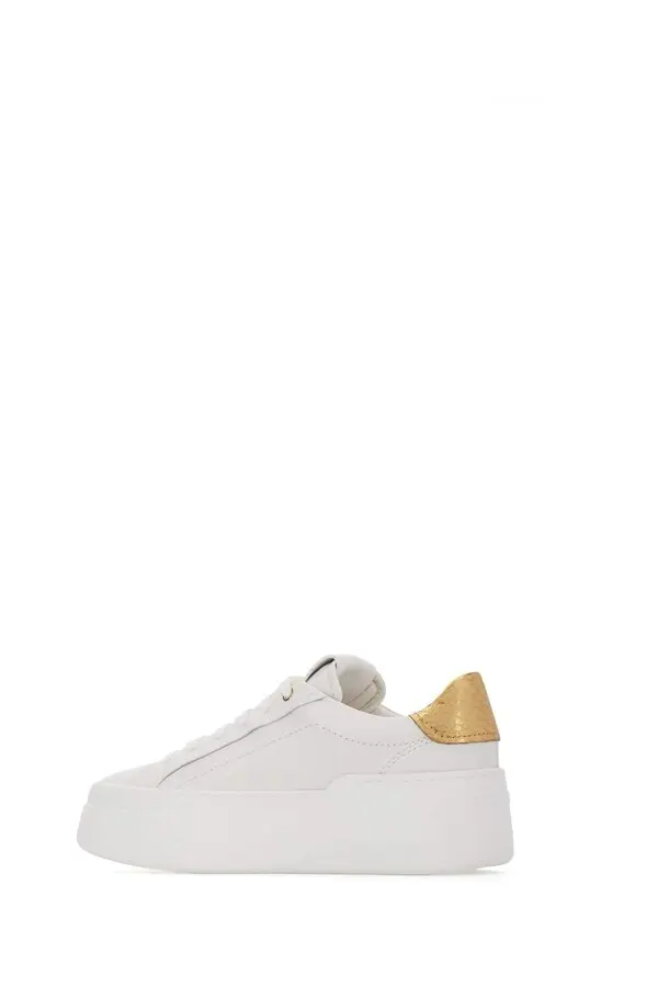 FERRAGAMO Shoes Sneakers