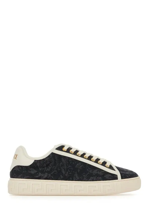 Versace Shoes Sneakers
