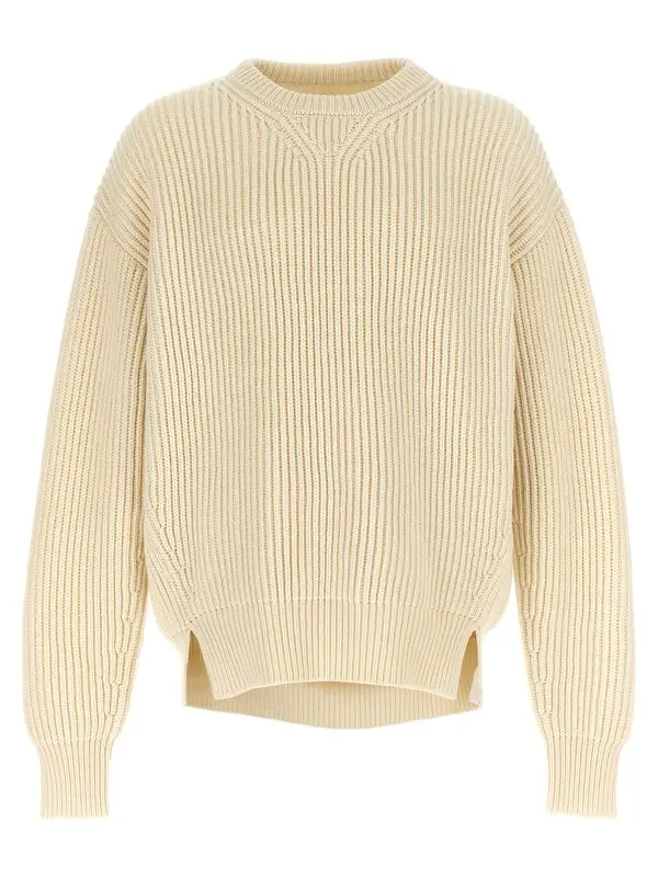 JIL SANDER Chunky' Sweater