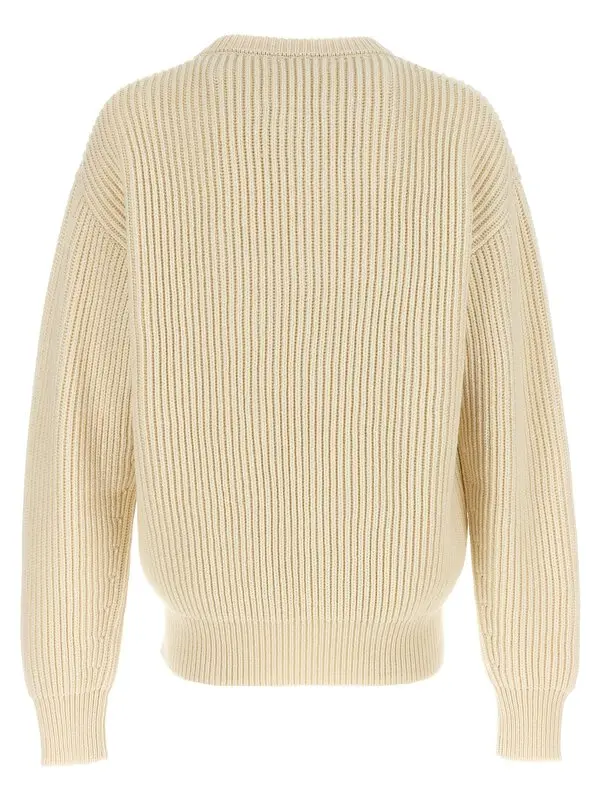 JIL SANDER Chunky' Sweater