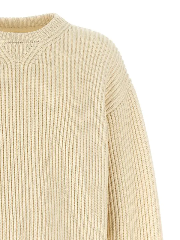 JIL SANDER Chunky' Sweater