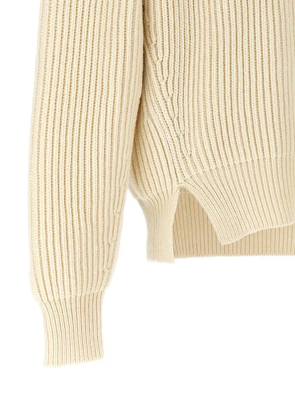 JIL SANDER Chunky' Sweater