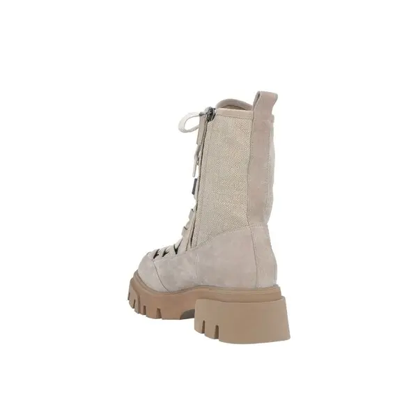 Brunello Cucinelli Suede Boots