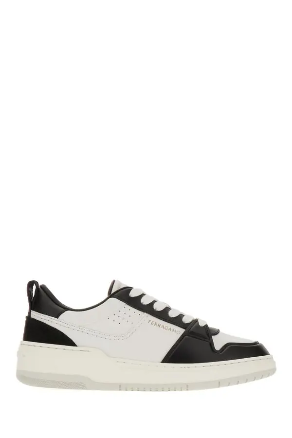 FERRAGAMO Shoes Sneakers
