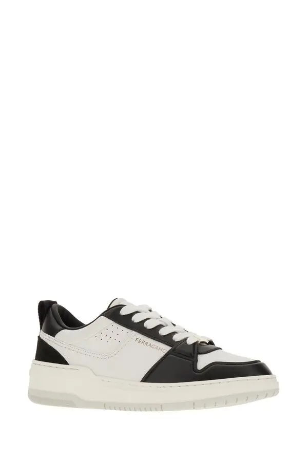 FERRAGAMO Shoes Sneakers