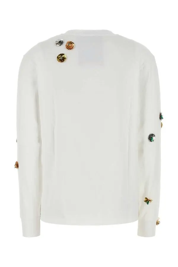 Coperni Cotton X Disney Mickey T-shirt