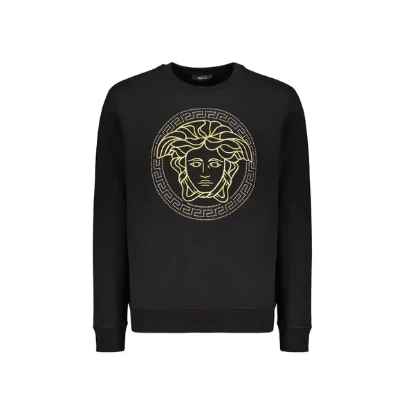 Versace Medusa Sweatshirt