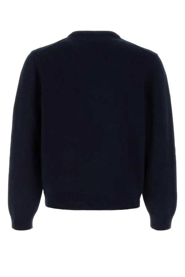 Gucci Midnight Wool Sweater