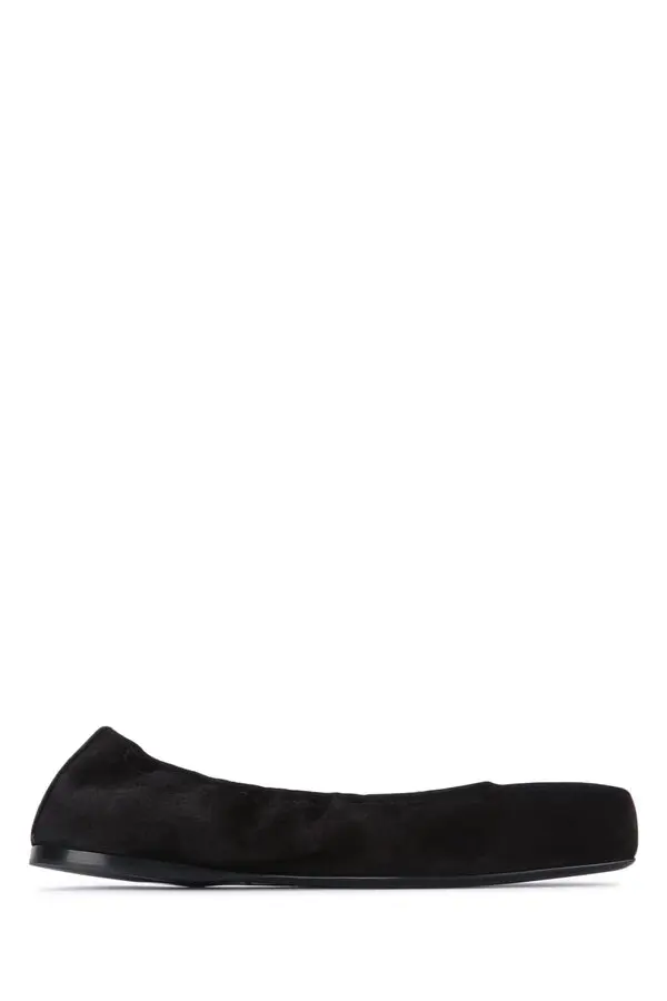 Alaïa Ballet Flats