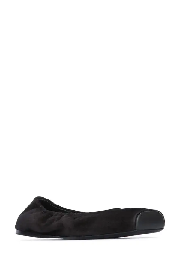 Alaïa Ballet Flats