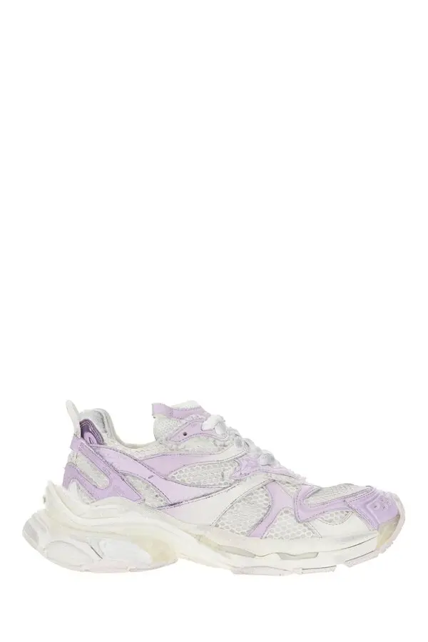 Balenciaga Shoes Sneakers - Multicolor