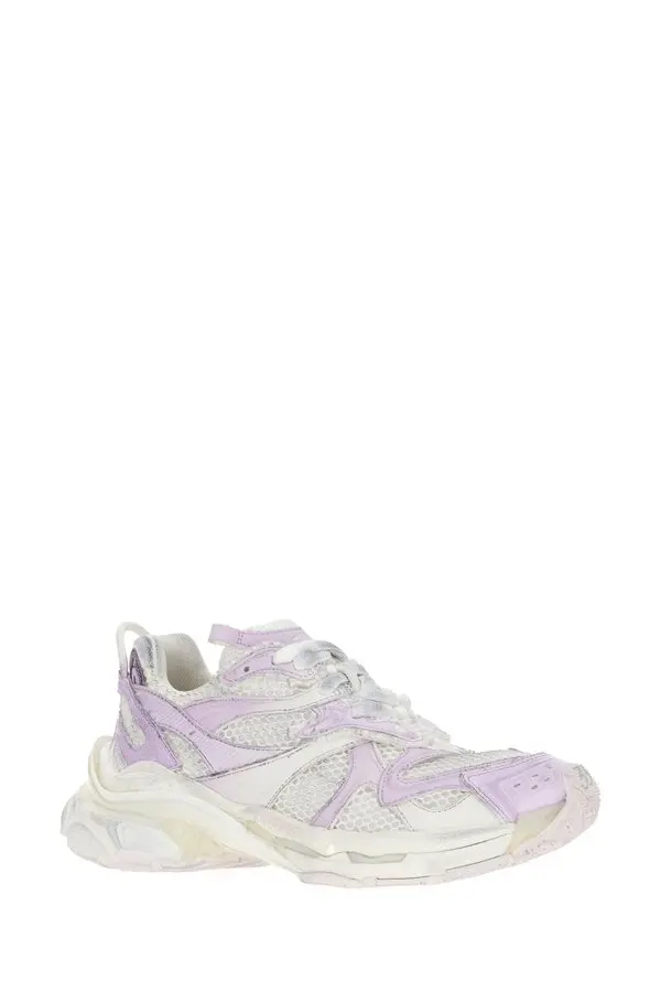 Balenciaga Shoes Sneakers - Multicolor
