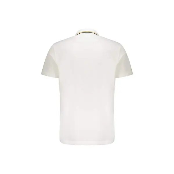 Versace Polo T-shirt - White
