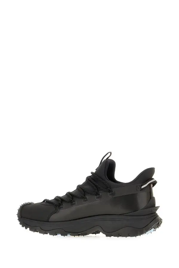 Moncler Trail Grip Sneakers - Multicolor