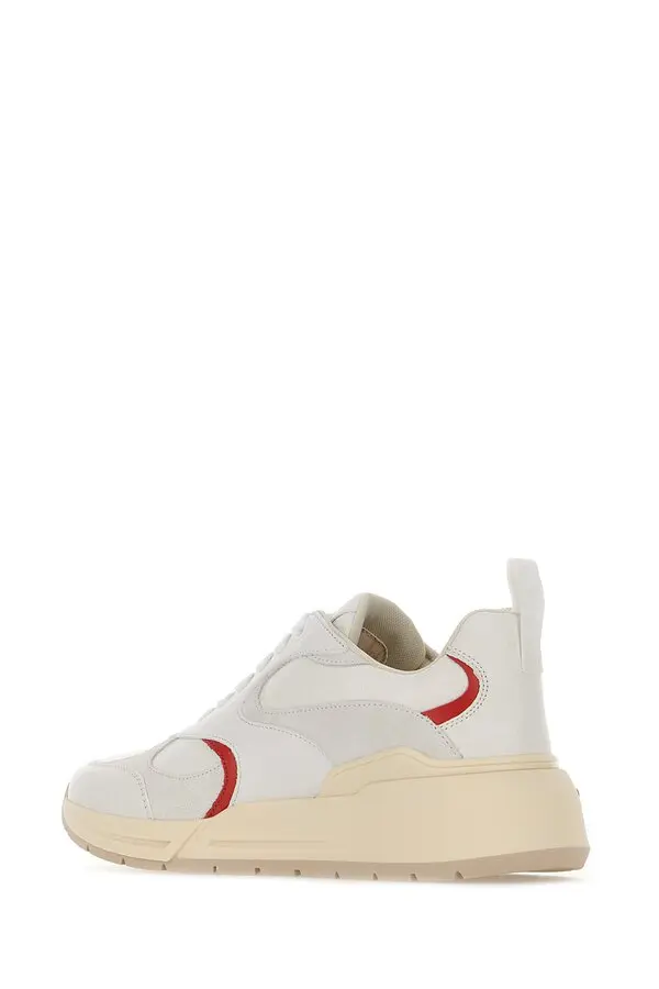 FERRAGAMO Shoes Sneakers